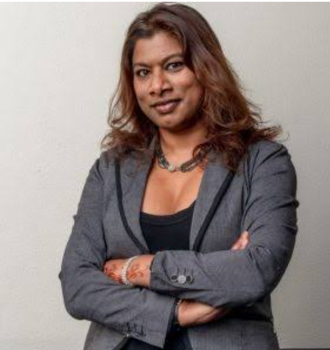 Hassiena Marriott — NASCEE